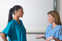 Nursing through the Lens of Culture: A multiple gaze