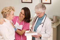 Nursing through the Lens of Culture: A multiple gaze