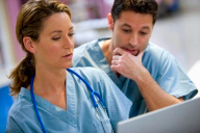 Nursing through the Lens of Culture: A multiple gaze